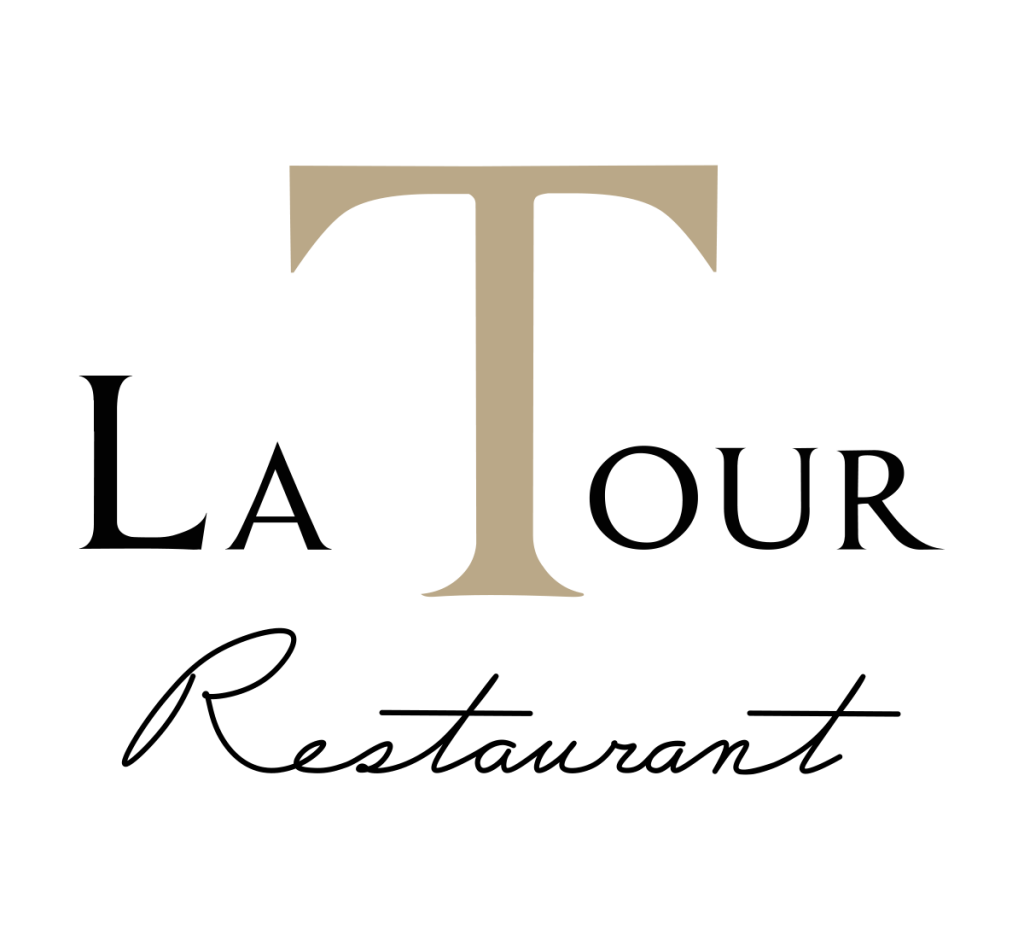 Le Menu - Restaurant La Tour
